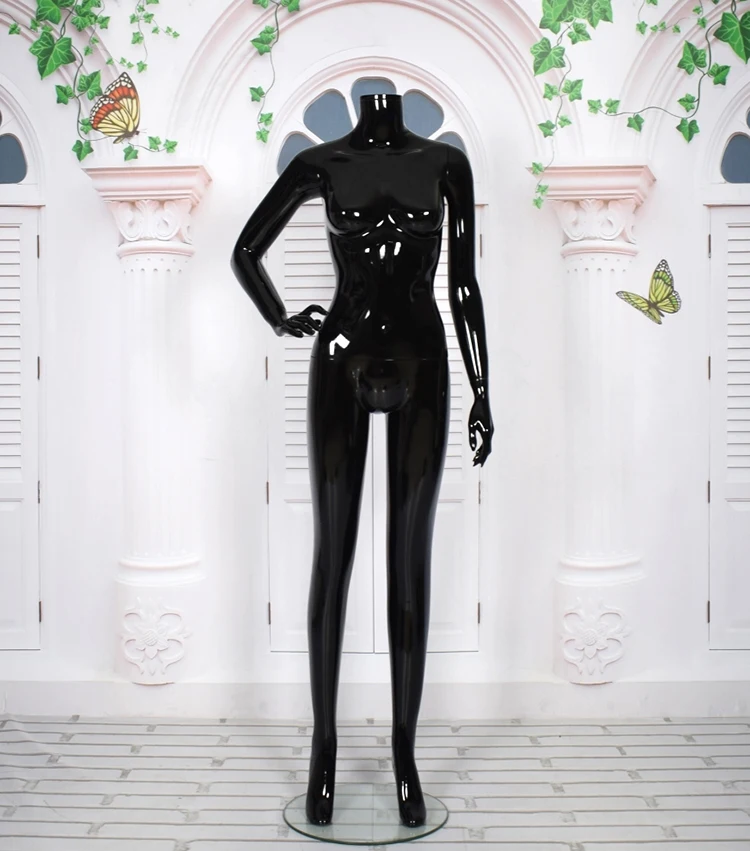 Wholesale Cheap Custom Full Body Curvy Headless Woman Sexy Lifelike ...