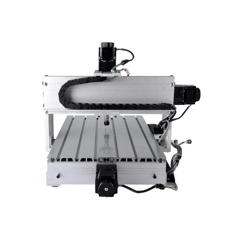 DIY Hobby Mini CNC 3040 - Precision Engraving Machine