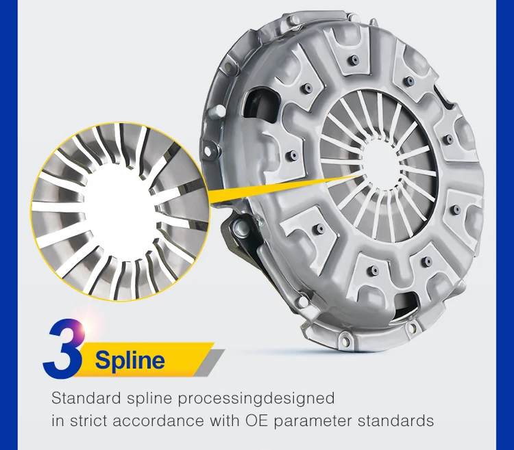 GKP1167 619305600 High Quality AUTO Clutch Kit Fits for MATIZ G2 1.0 ...