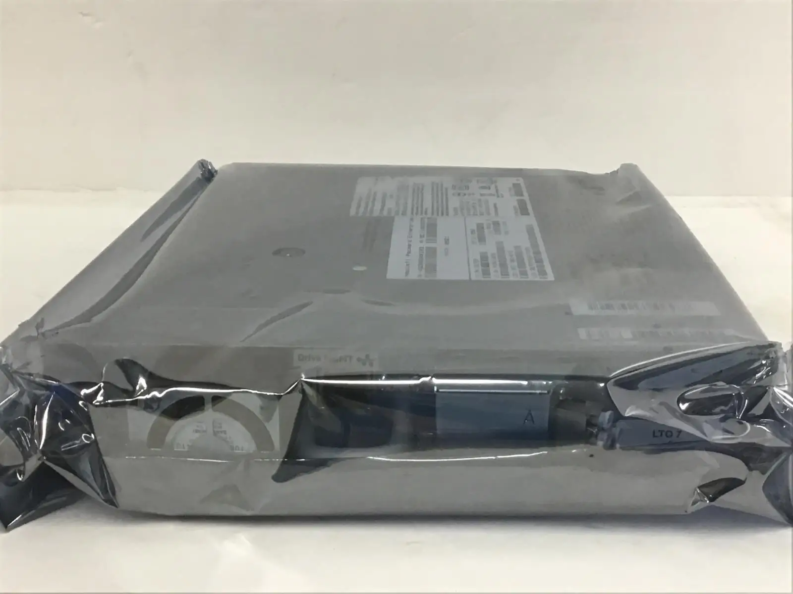 HPE Storeever MSL LTO-7 Ultrium 15000 FC Drive Upgrade Kit