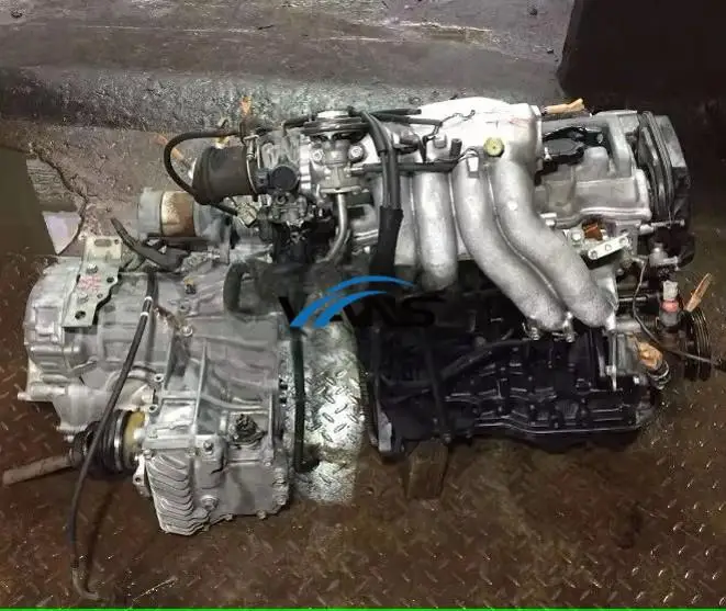 Used Toyota 5sfe Diesel Engine For Camry & Celica - Oem/odm | Wholesale