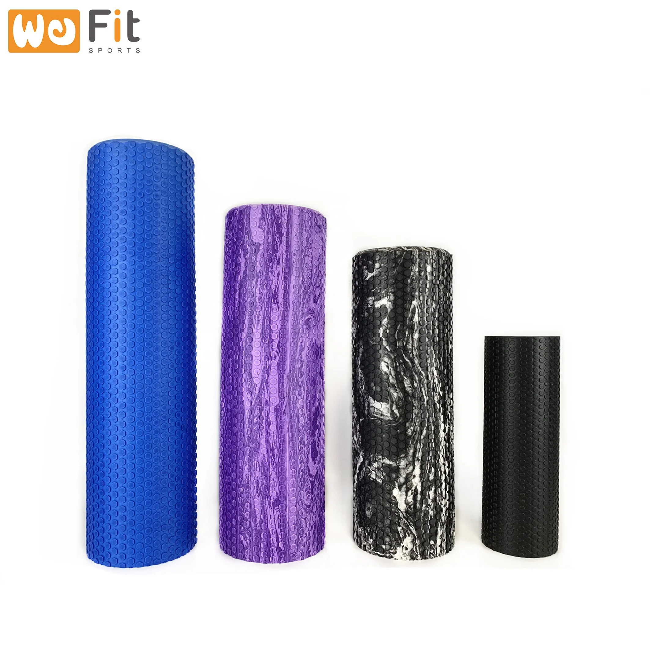 Eva Foam Roller Fitness with Custom logo| Alibaba.com