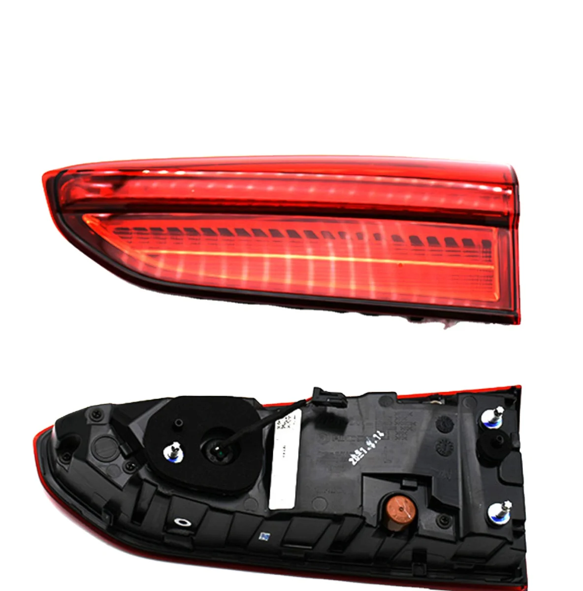 Nap Auto Led Tail Light For Gwm Haval Jolion Rear Tail Lamp Assembly ...