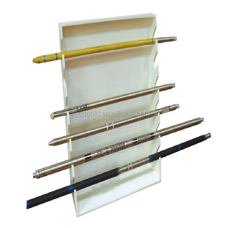 Geophysical Wireline Logging Equipment - Borehole Imaging Tools for Oil ...
