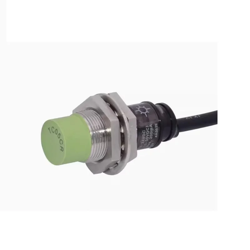 Inductive Proximity Sensor PR18-8DN - Reliable Positioning