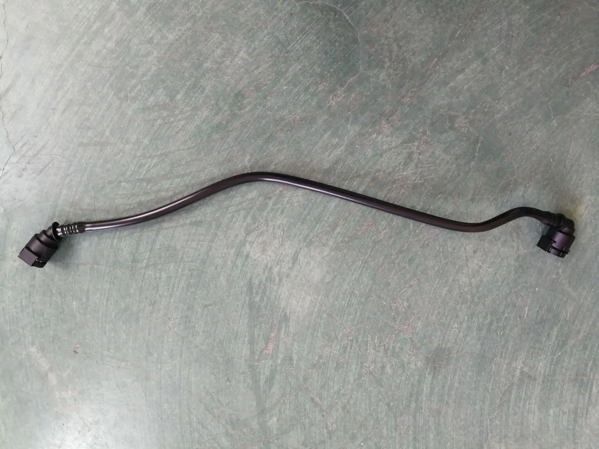 散热器冷却液软管适用于 Bmw Oe 17127646150 17128651298 - Buy 17127646150 ...