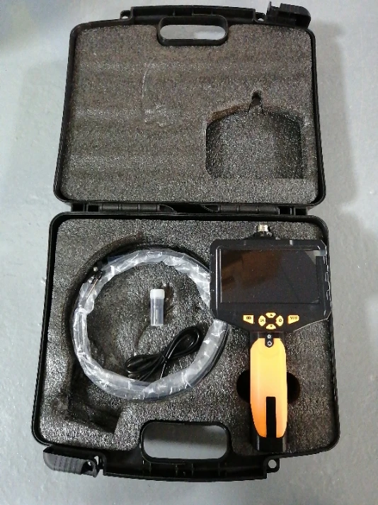 Pest Control Tool - Video Detector Termite Hazard Monitoring