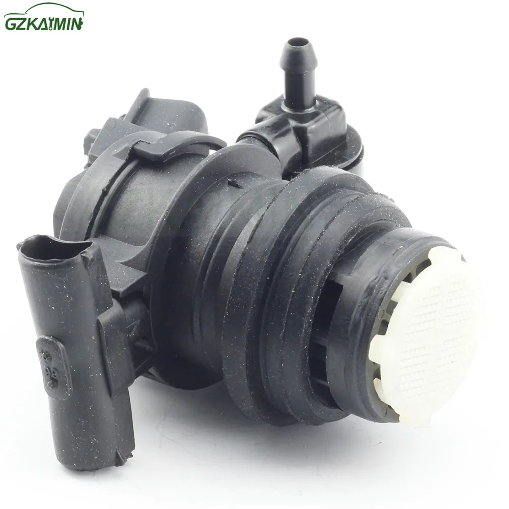 NEW Windshield Washer Pump - OEM 76846-TP6-A01 for Mazda Ford Lincoln ...