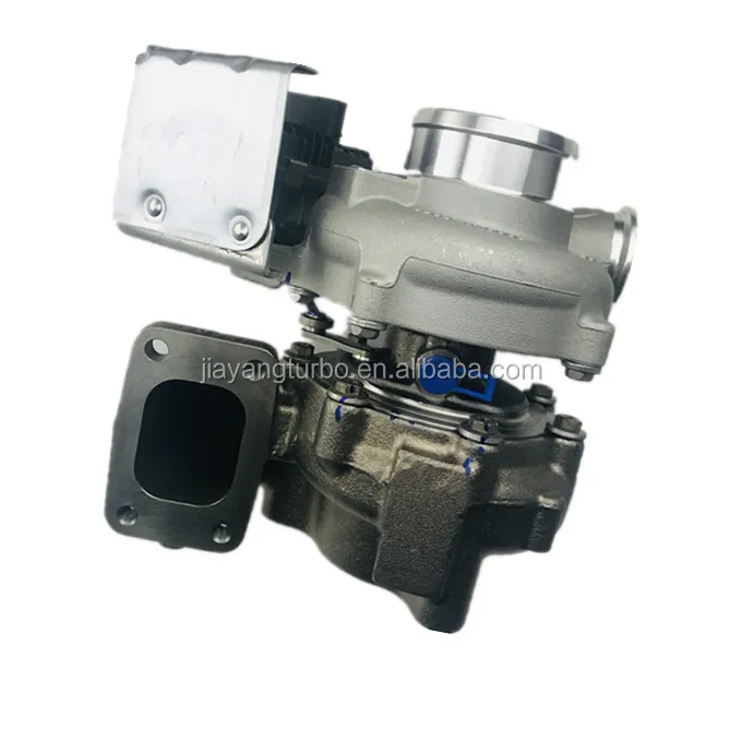 Bv45 Turbocharger 17459700001 17459880001 17459880000 5370734 Turbo For ...
