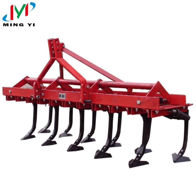 3zt Farm/agriculture Cultivator Agricultural Tilling Equipment Spring ...