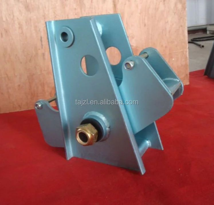 Germany Trailer Spare Parts - BPW EQUALIZER ASSEMBLY