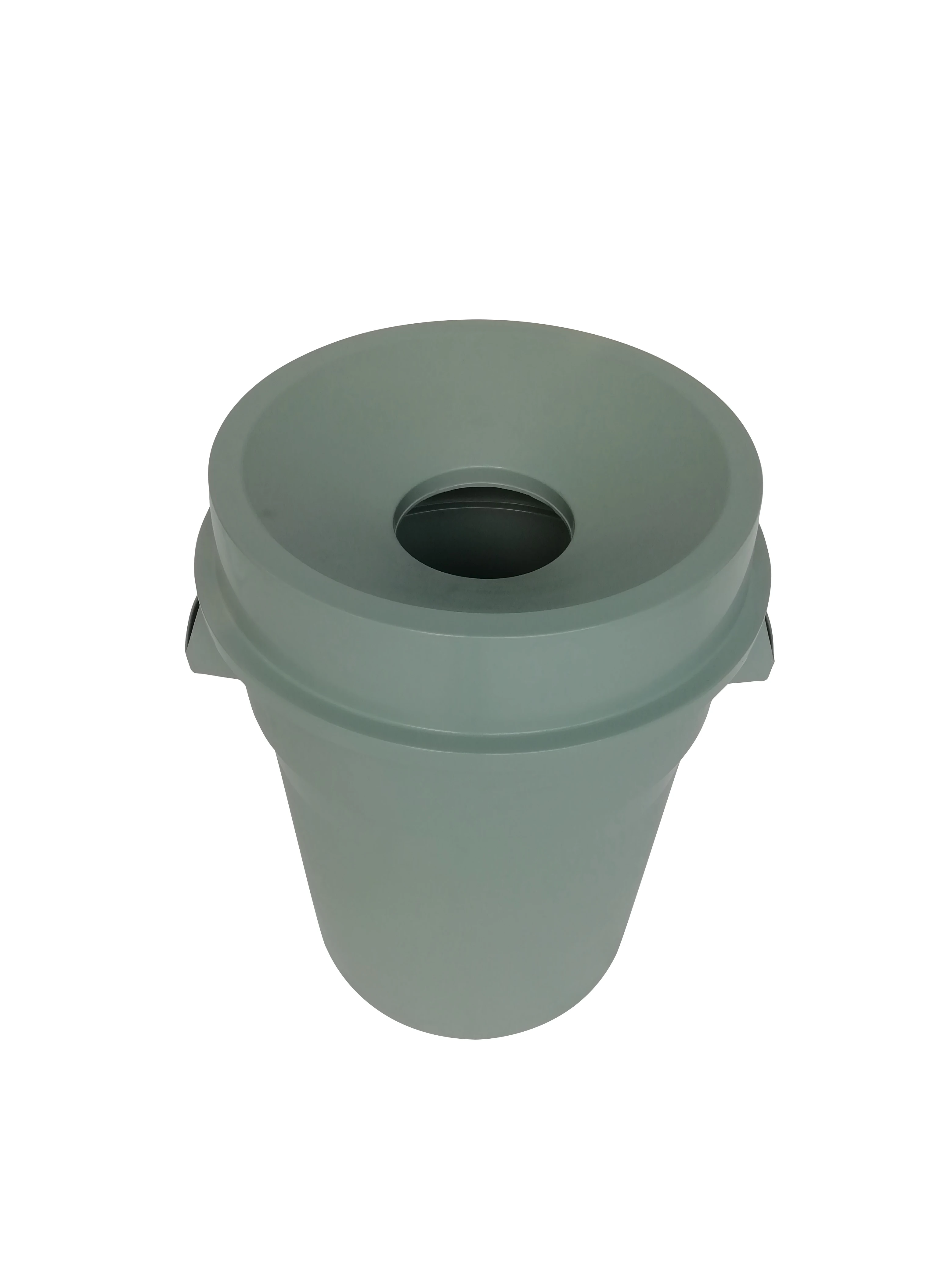 CHAOBAO B-008 Funnel Dustbin - Efficient Waste Management