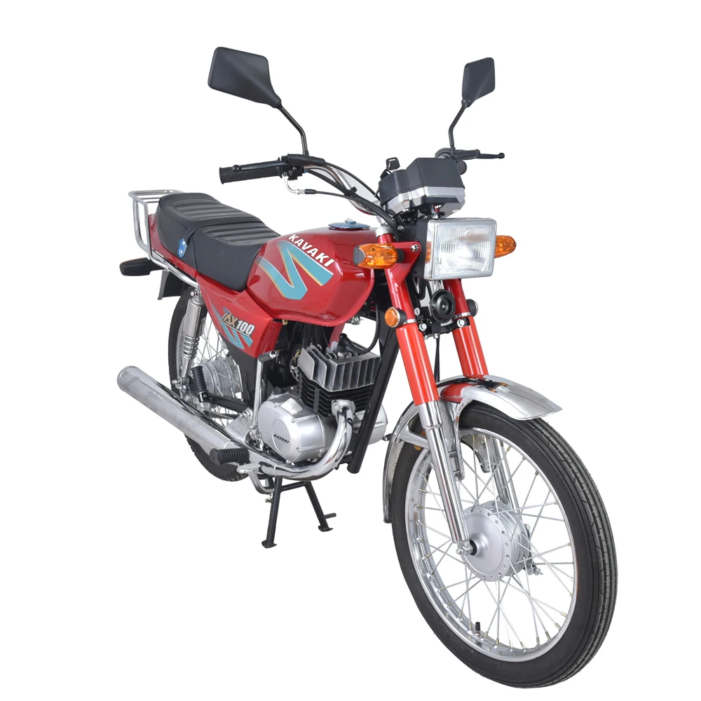 Kavaki Motorbikes 150cc 125cc 50cc Classic Motorcycle Motocicletas ...