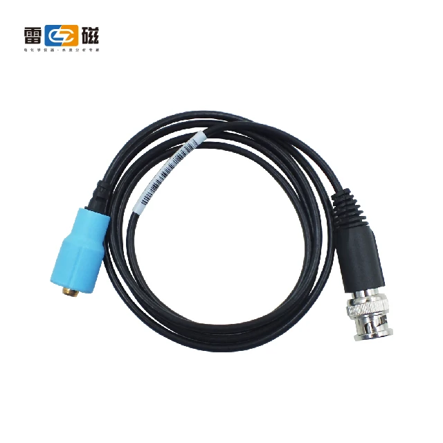 962121 Low Conductivity Ph Combination Electrode For Water Sample With Conductivity Above 100us ...