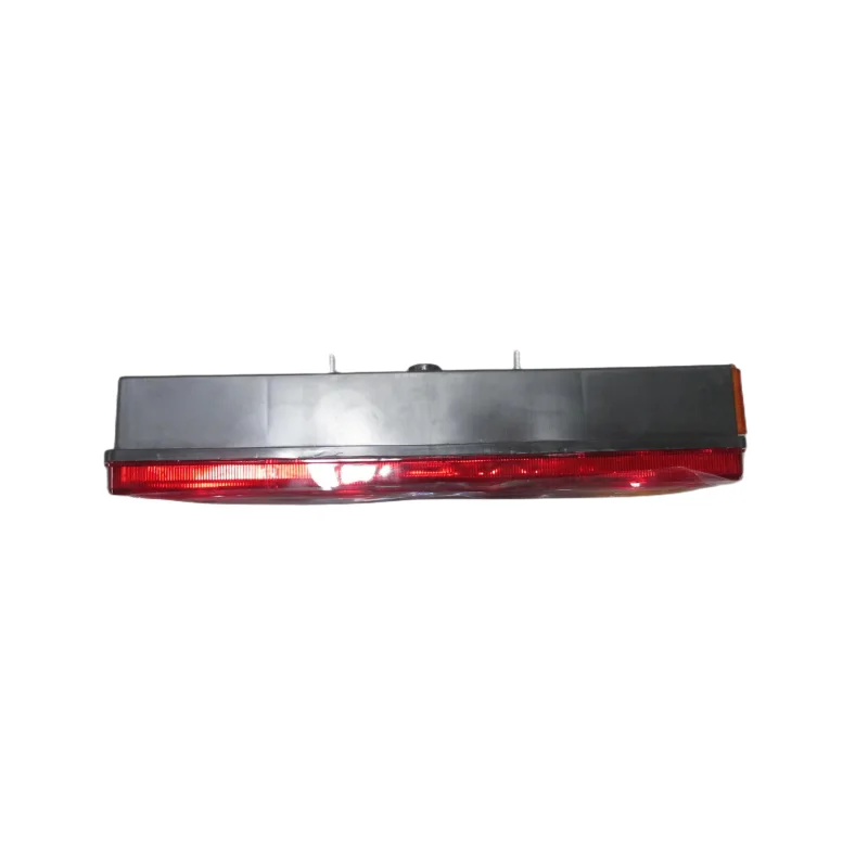 Shacman X3000 Truck Parts - High-Quality Tail Lamp DZ95189811212