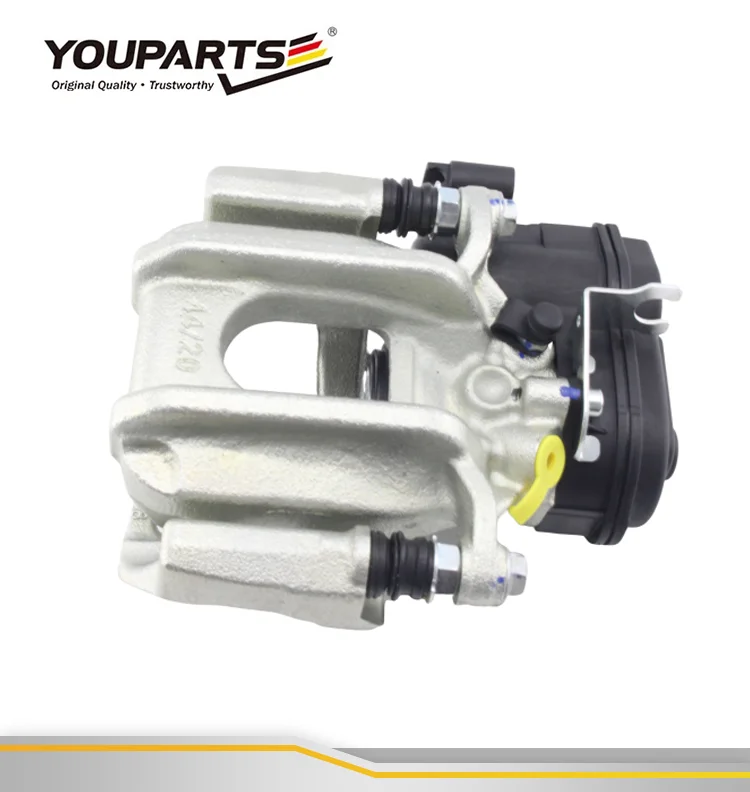 YOUPARTS F18 F10 F11 OEM 34216793041 Brake Caliper for BMW