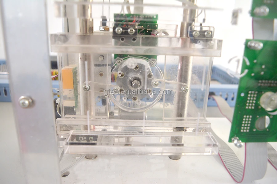 Customized Education for Elevator Companies - Elevator Training Model