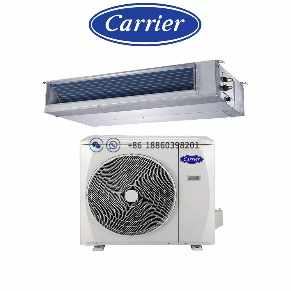 Gchv Giwee R-410a Rotary Odu/scroll Odu Air Conditioner Air ...