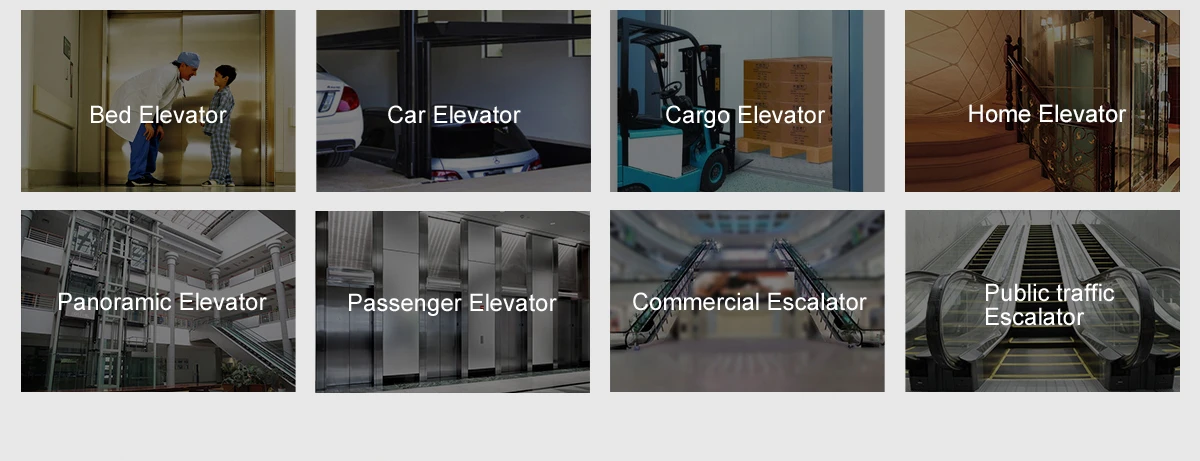 Ningbo Hosting Elevator Co., Ltd. - Elevator, Escalator