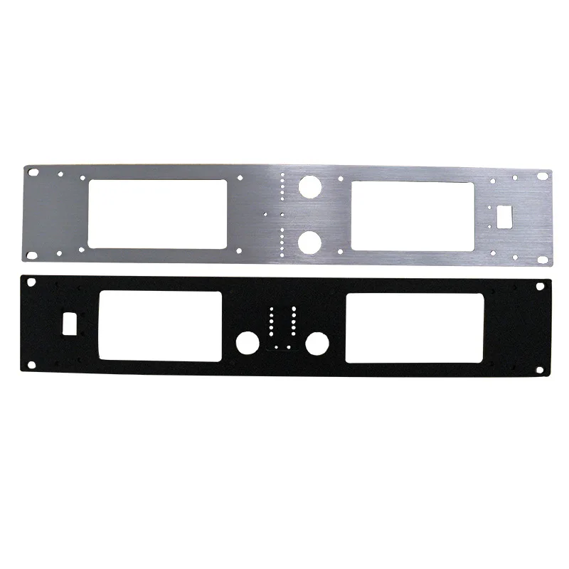 Audio Amplifier Faceplate Guide: How to Choose, Install & Customize