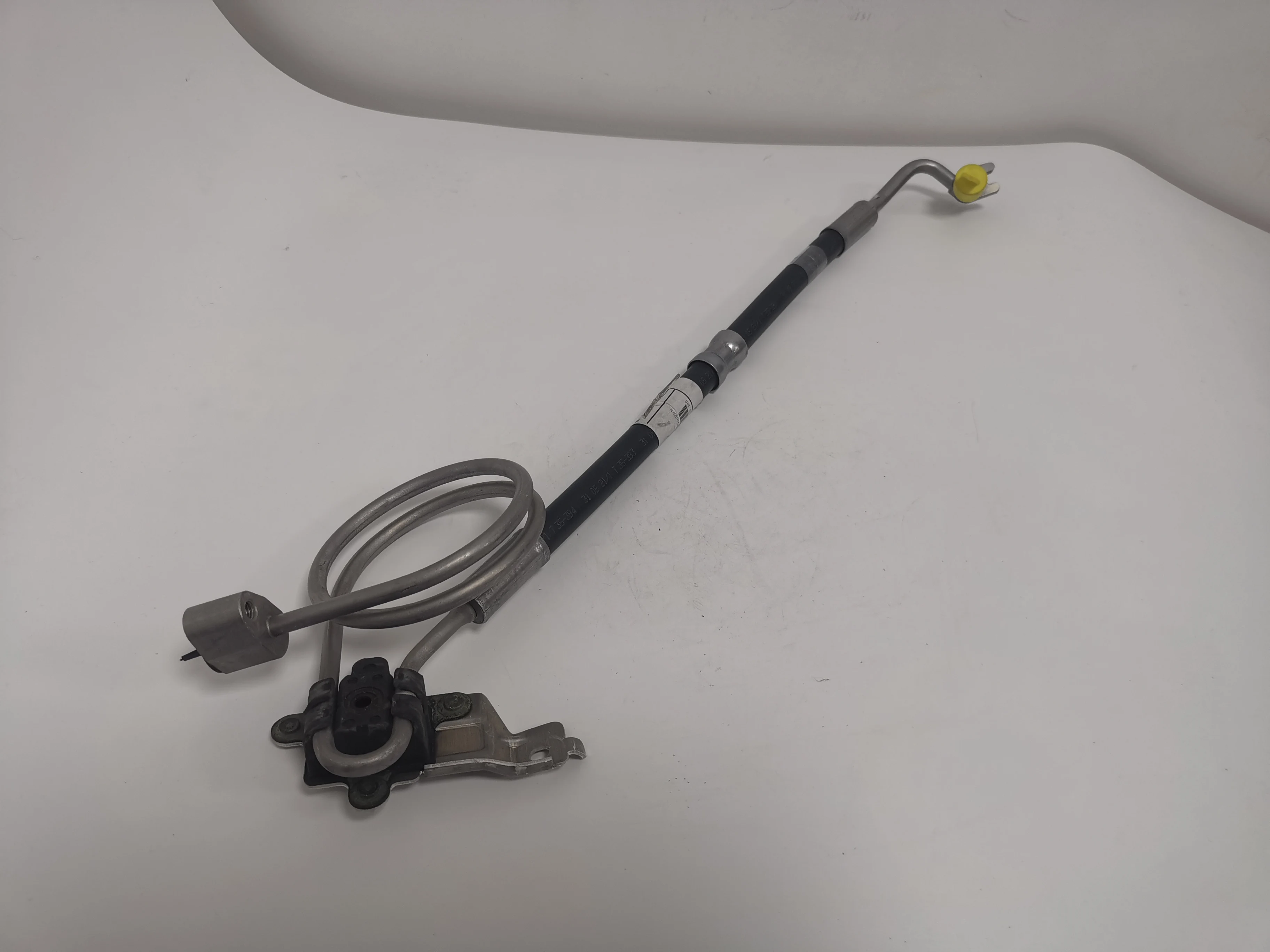 Automotive Components Bmw Power Steering Pressure Hose Steering Fan Hot ...