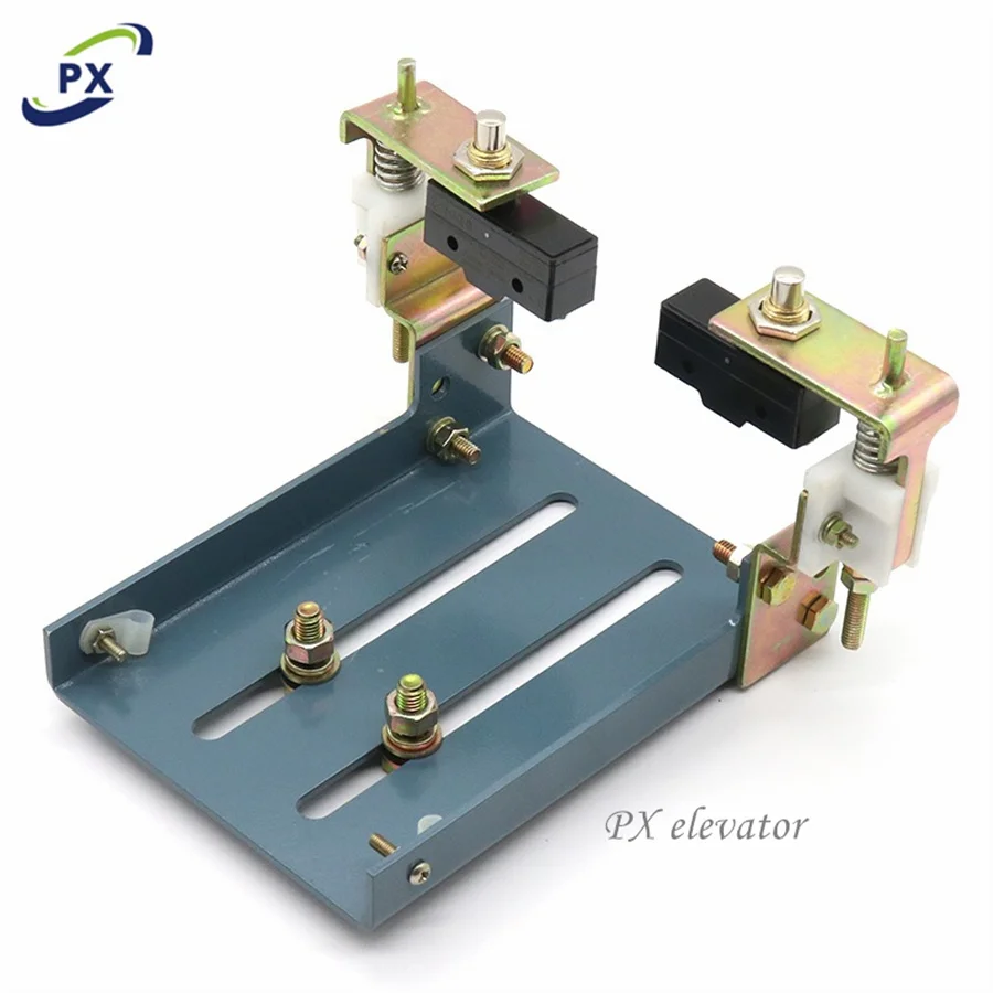 Mitsubi**i Elevator Weighing Device Overload Switch Bracket Elevator ...