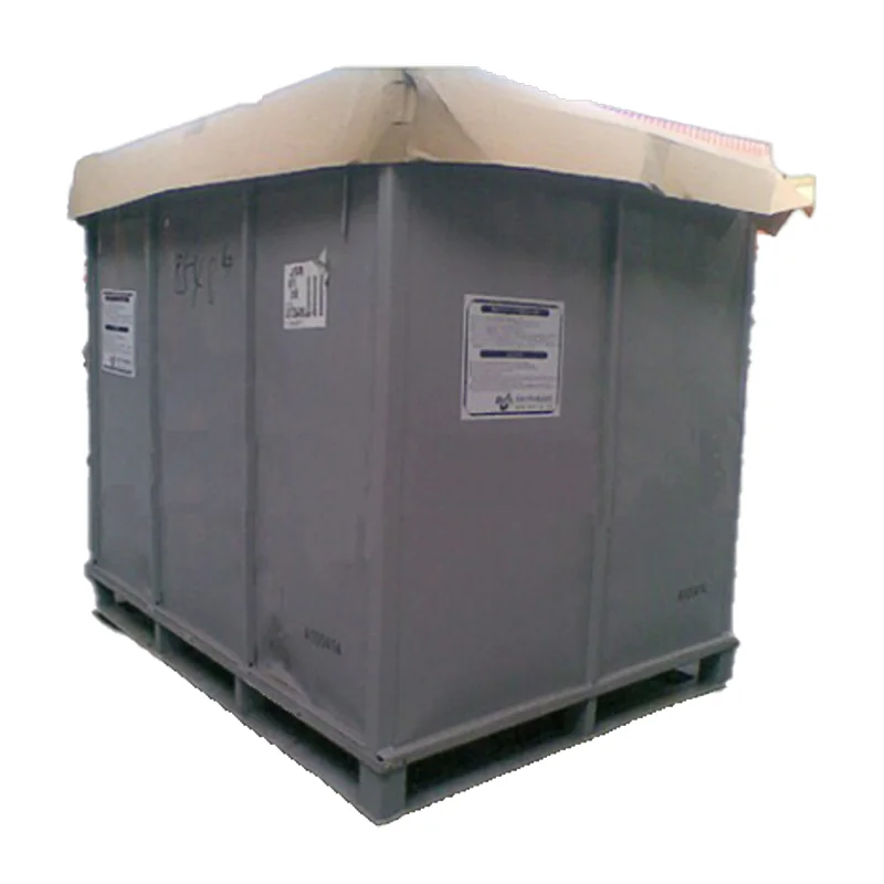 Exxon Butyl Rubber 268S - Superior Performance & Durability