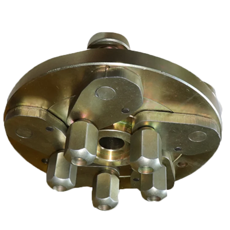 Universal Finger Plate for Car Wheel Balancer - Adjustable Fixture ...