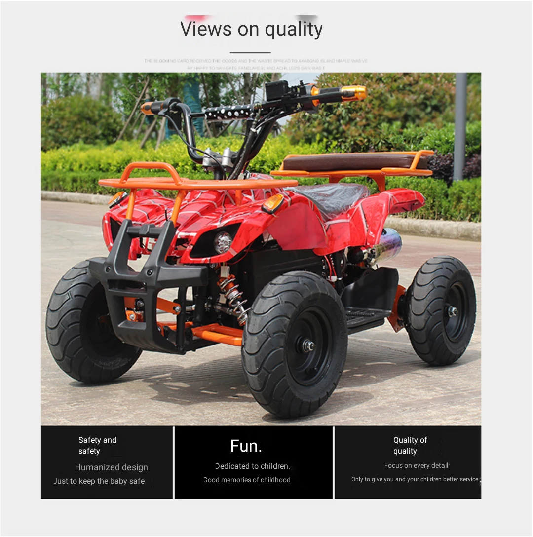 Hot Sale Cheap Gocart Electric Karting Cars Race Go Kart Ride On Car ...