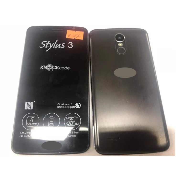 Unlocked Smartphone Ls755 Ls676 M430 H634 Ms631 Ms550 Tp450 K8 G6 ...