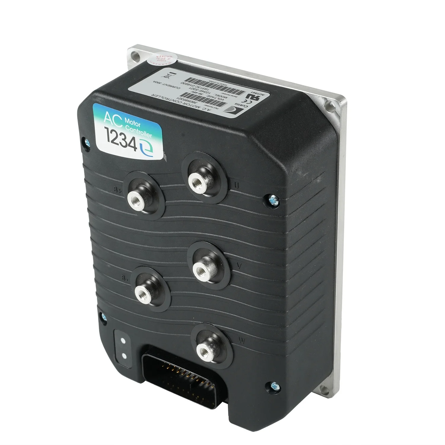 Ac Motor Controller 1234se-5421 36v 48v 550a For Cheap Hybrid Power ...