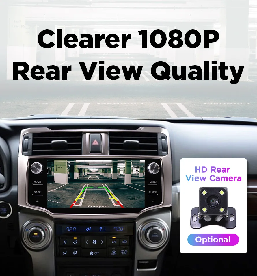 Car Gps Navigation Android System For Volvo Xc60 With Playstore ...