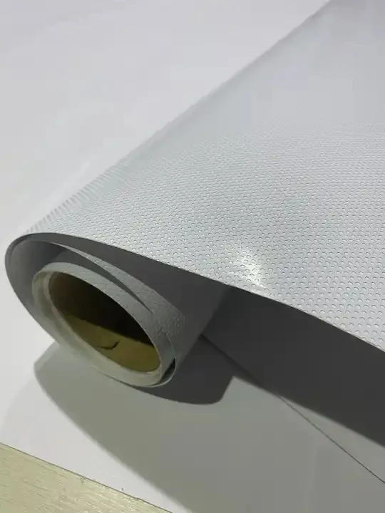 140 Micron One Way Vision For Printing Car Wrap Vinyl One Way Vision ...