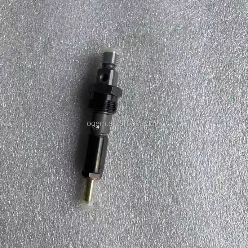 New Dcec Cummins Injector 3355015 With Genuine Package For 4b 6b 6c 8 ...