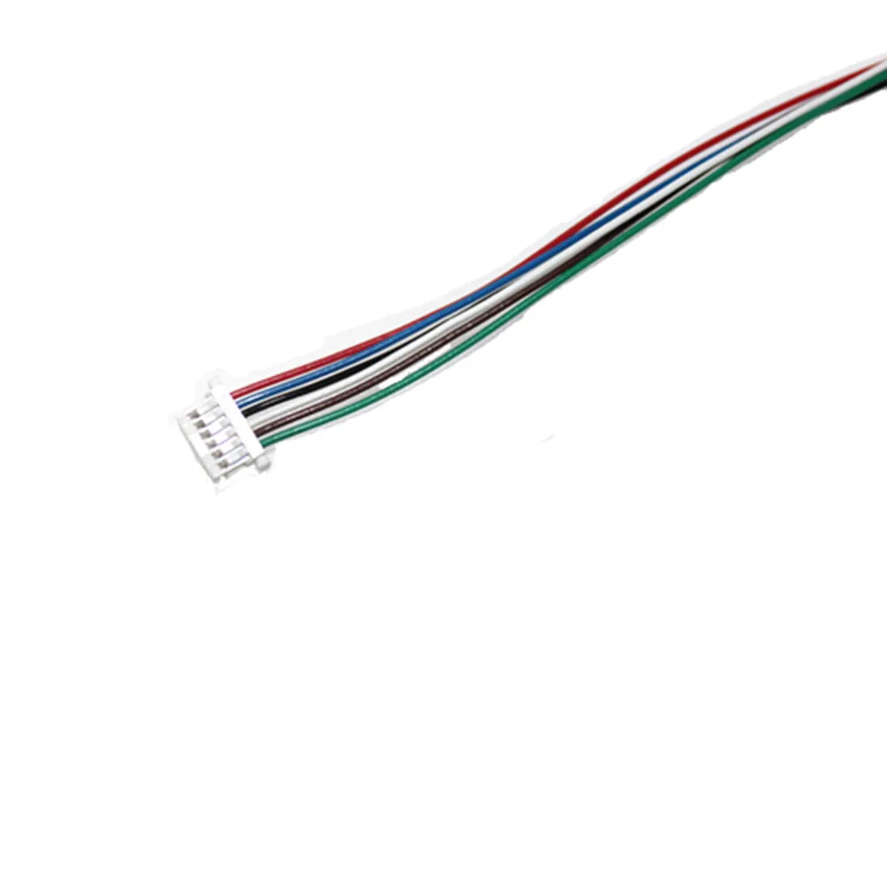 Picoblade Male And Female Connector Plug With Silicone 10cm Wire For ...