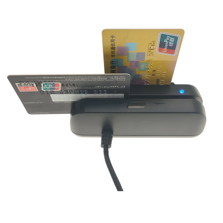 Thai Chip Thailand ID Card Reader & Driver License Card Reader F790
