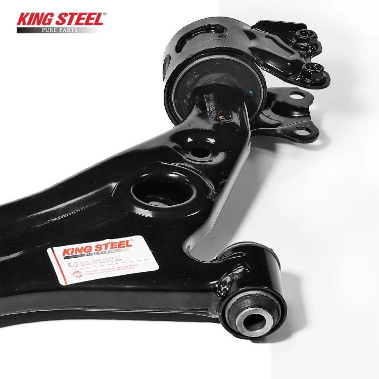 Kingsteel Car Front Axle Right Lower Suspension Control Arm for Mazda ...