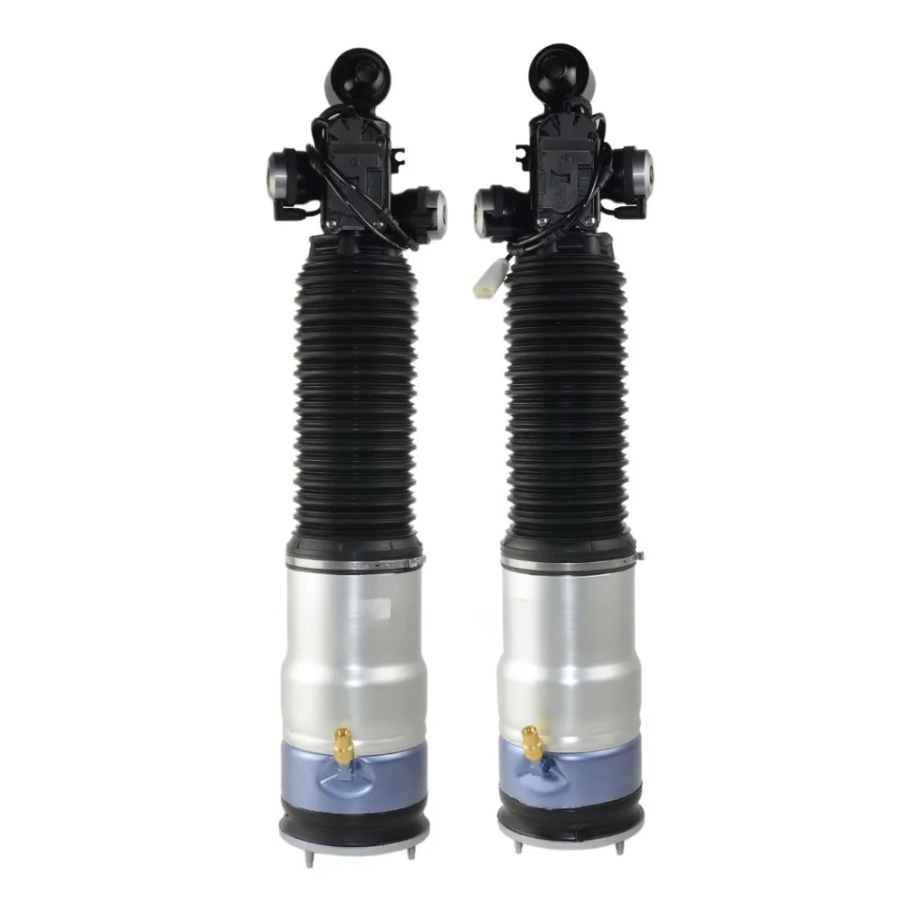 37126796929 Shock Absorber Rear Left Air Spring Strut For Bmw7 F01 F02 ...