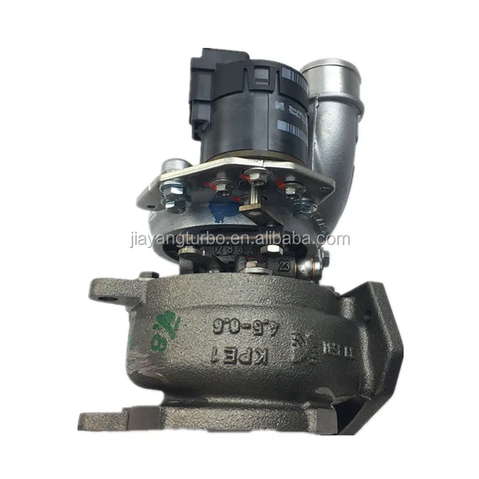 涡轮增压 54399880113 Lr021653 Tdv8 Lr021043 Lr003667 Lr004037 Lr008826 6h4q ...