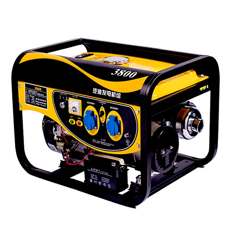 Mini Generator 12v 220v Generator Gasoline Generator| Alibaba.com