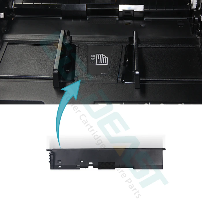 LIFT GUIDE DP-7100 for Kyocera ECOSYS Printers