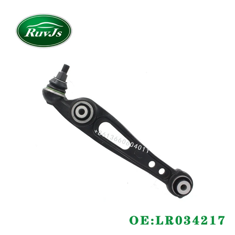 Brazo De Control Inferior Delantero Lr034217 Lr034218 Lr078477 Lr078479 ...