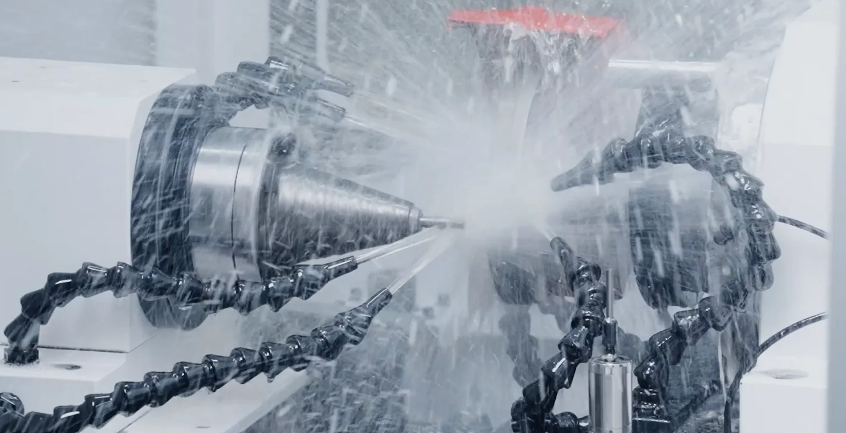 Naseiko Nz-03d Four-axis Four-linkage Cnc Tool Grinder High Accuracy ...