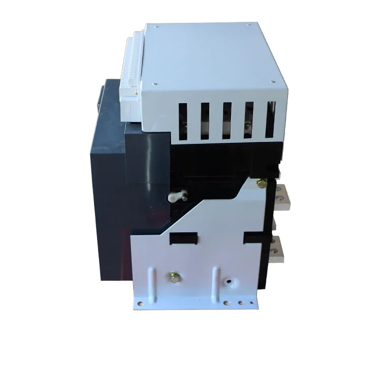 Fixed Type Acb 2000a 3 Pole Or 4 Pole Intelligent Universal Type 3200a ...