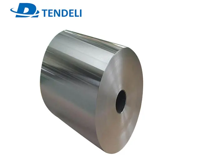 Kitchen Tin Roll Aluminium Foil 8 Micron Big Roll
