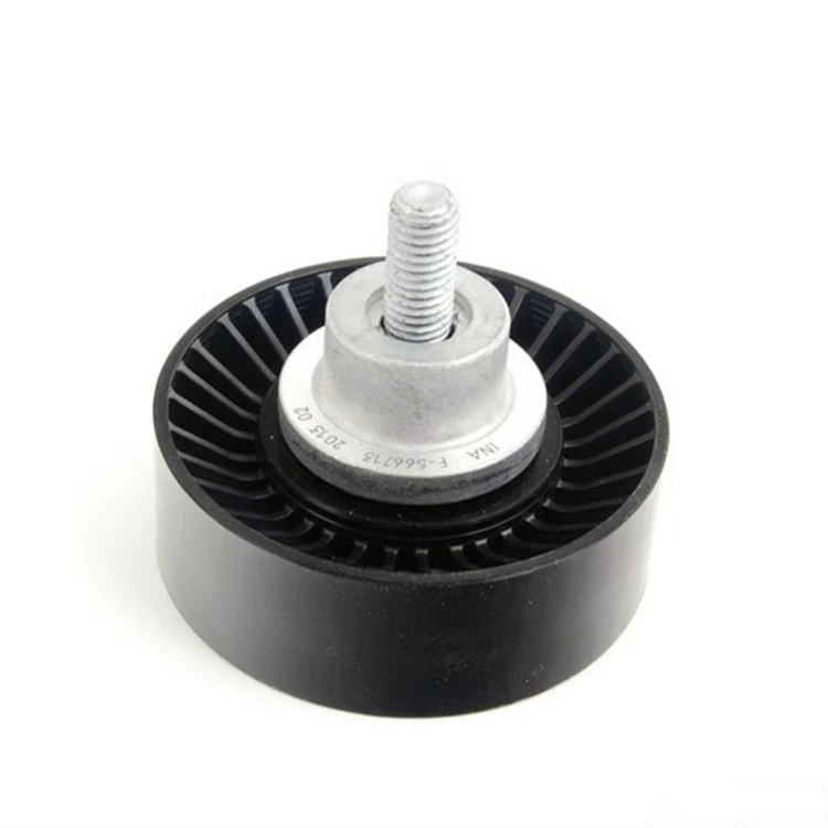 06e 903 341 G A1 A2 A3 A4 A5 A6 A7 A8 Belt Idler Pulley For Audi Vw Car ...