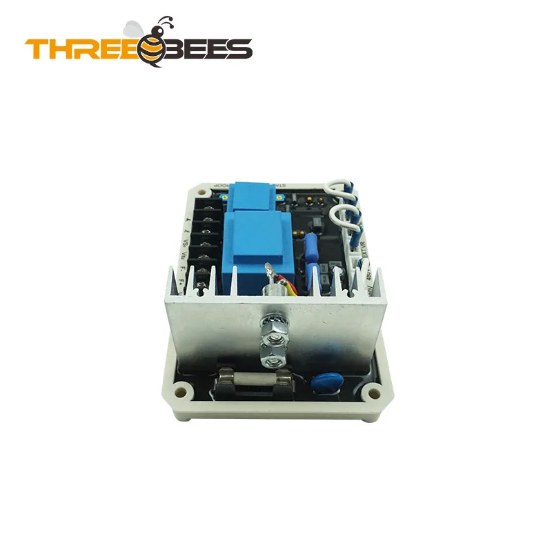 Automatic Voltage Regulator For Diesel Generator Genset Volt Regulation ...
