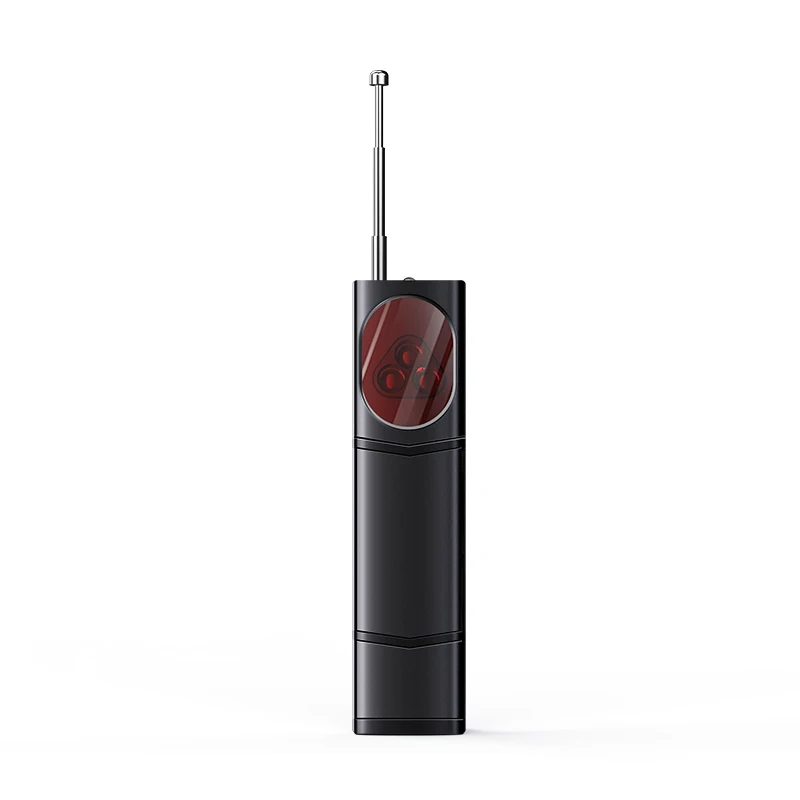 RF Handheld Scanner Guide: How to Choose the Right One