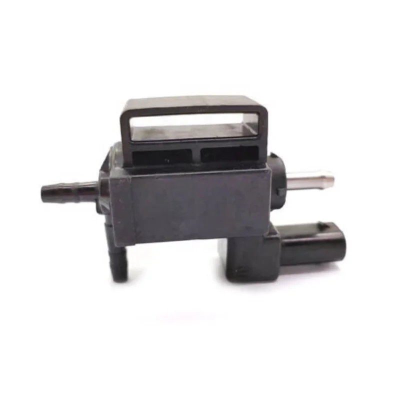 OE 06H906283J Air Intake Solenoid Control Valve for VW Golf Tiguan ...