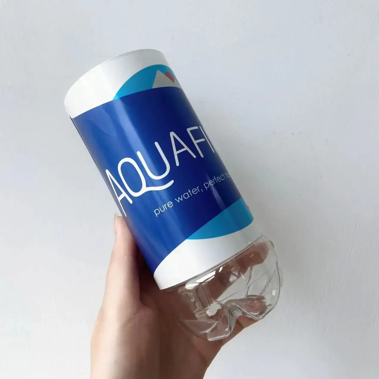 Aquafina Water Bottle Diversion Safe Can Stash Hidden Security ...